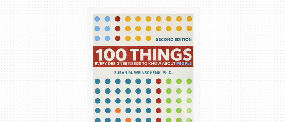13 inspiring books for product design in 2021 | by Peter Javorkai ...
