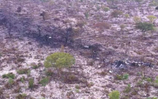 LAM Mozambique Flight 470: The Forgotten Tragedy | by RA BH | Medium