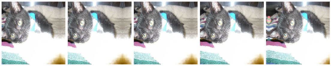 Image Data Augmentation Image Processing In Tensorflow Part 2 By