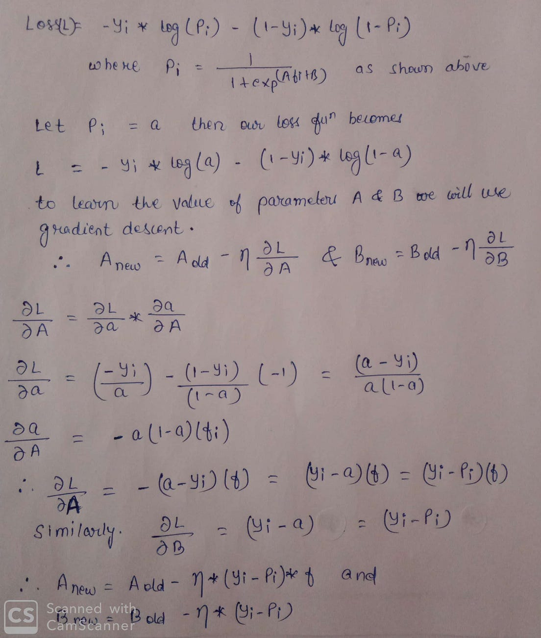 Calibration in Machine Learning. In this blog we will learn what is ...