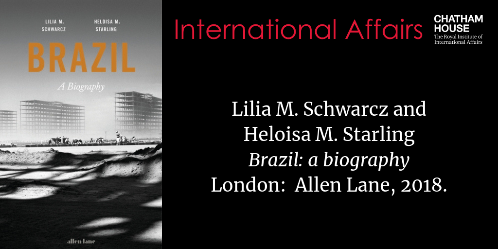 Top 12 Books: International Women’s Day | by International Affairs ...