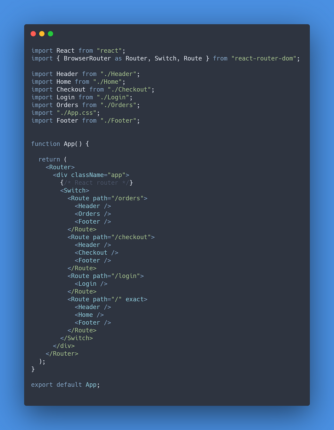 Amazon Clone Using React Js Firebase Stripe Material Ui React