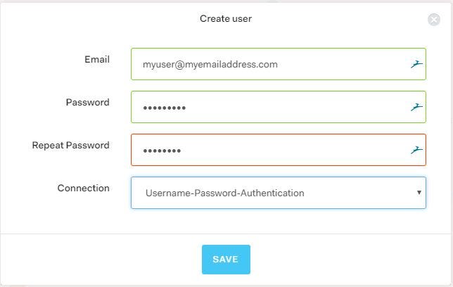 Auth0 Angular 5 Core Web Api By Hector Flores Medium