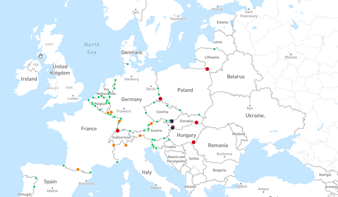 There’s a surge in home sauna building in Europe — and Estonia will ...