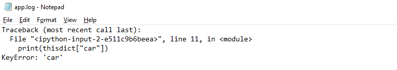 Python Production Level Coding Practices By Ahmad Sachal Red Buffer Jul 2021 Medium