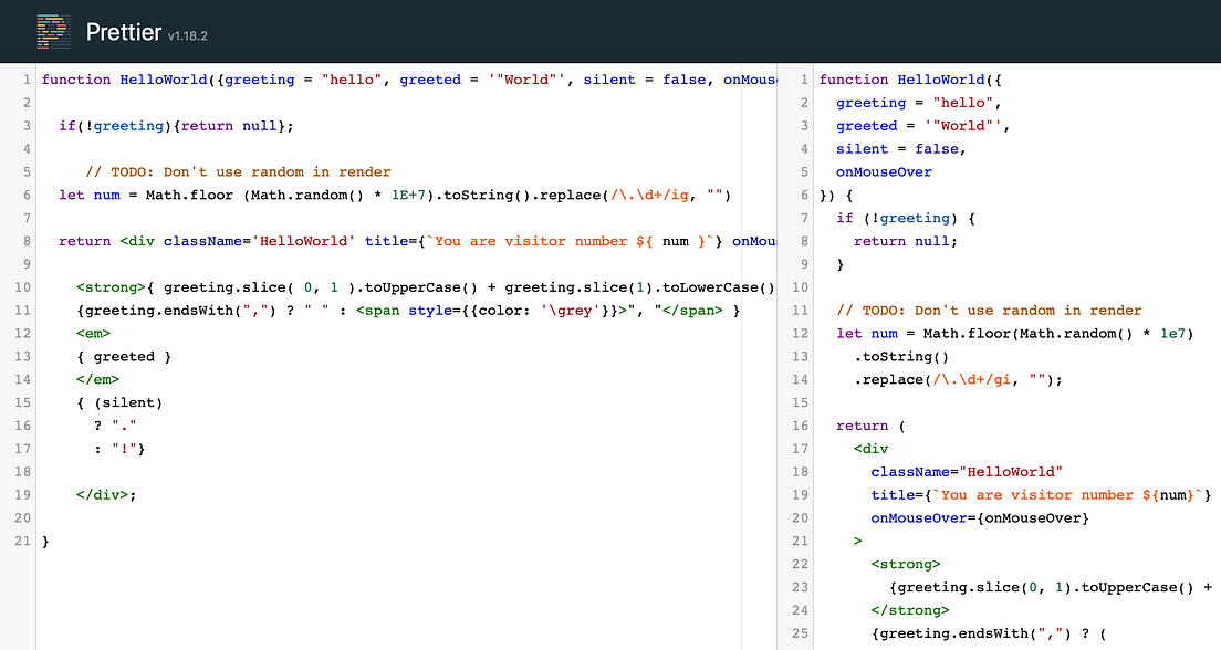 20+ Outstanding Vue.js Open Source Projects | by Anastasia Ovchinnikova | Vue.js Developers | Medium