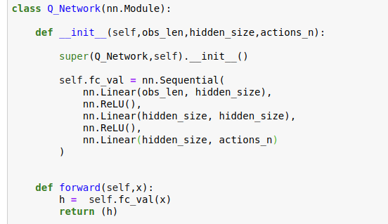 TradeBot: Stock Trading using Reinforcement Learning — Part1 | by ...