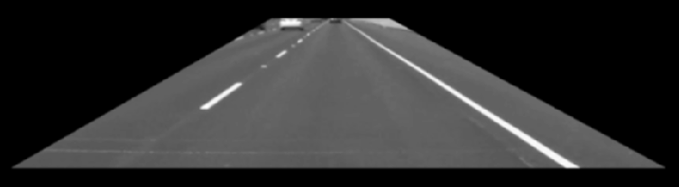 Road Lanes Recognition With OpenCV, Python, and iOS. | by Dmytro Nasyrov | Pharos Production ...