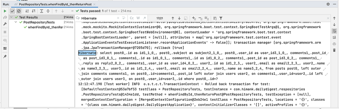 Jpa Entity Graph In Action Entity Graph Is Introduced In Jpa 21 By Himank Batra Xebia