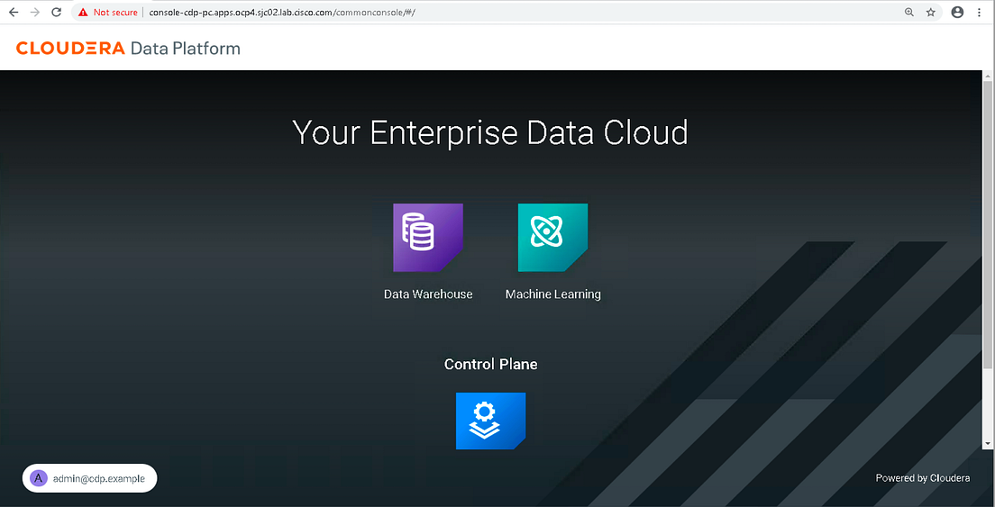Illustrating AI/ML Model Development in Cloudera Machine Learning | by Afzal Muhammad | The ...