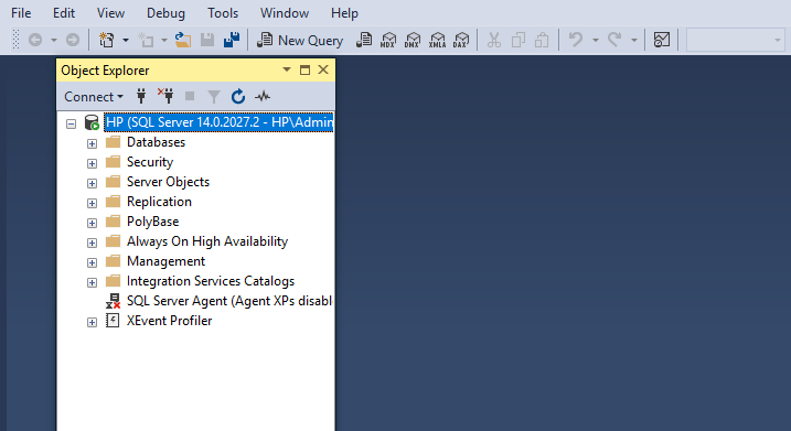 SQL Server [PartII]. In my previous article ‘Introduction To… | by ...