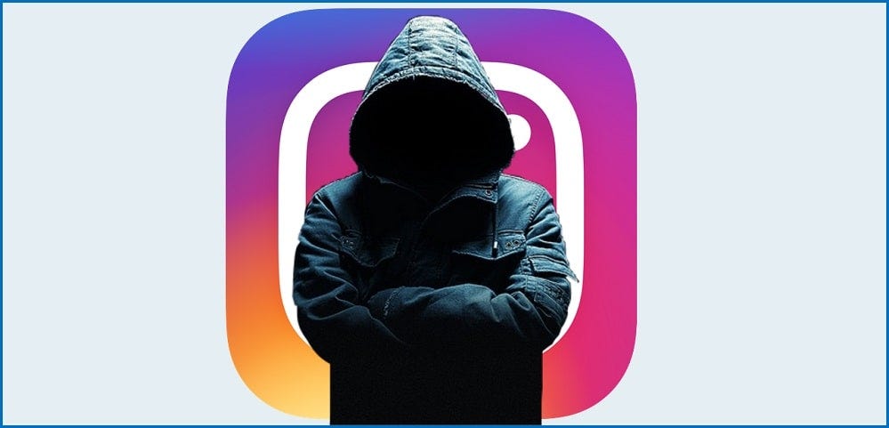 Hack instagram account ️ 2019【the best way】 | by HyperTak | Medium