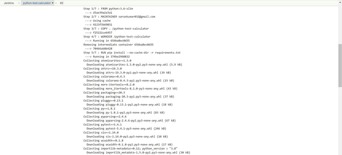 Build Your First Automated Test Integration With Pytest