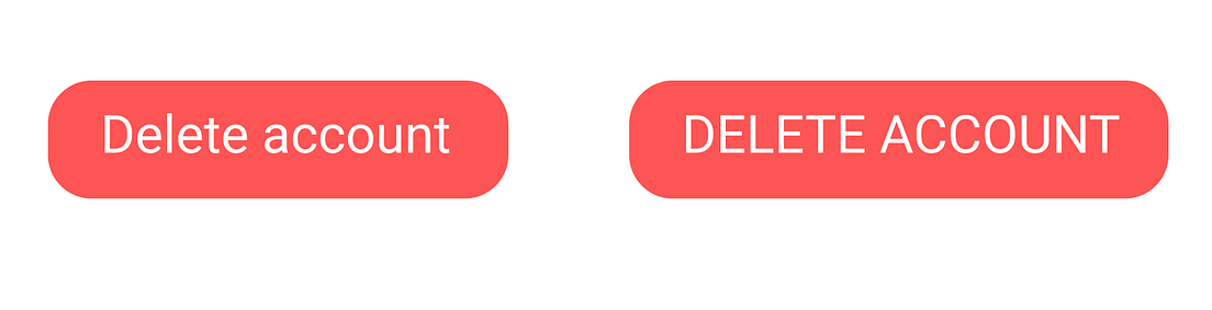 11 Questions About Button Design. Buttons are crucial elements of ...