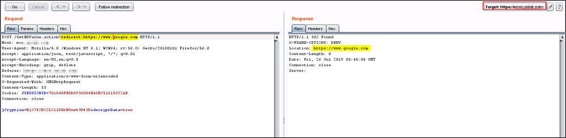 Apache Struts vulnerability leads to RCE | by Viraj Mota | Medium
