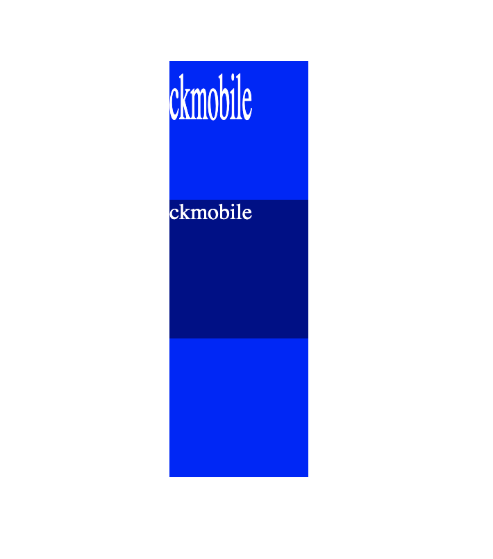 Css Animation Transform Translate Skew Scale And Rotate By Ckmobile Geek Culture Jun