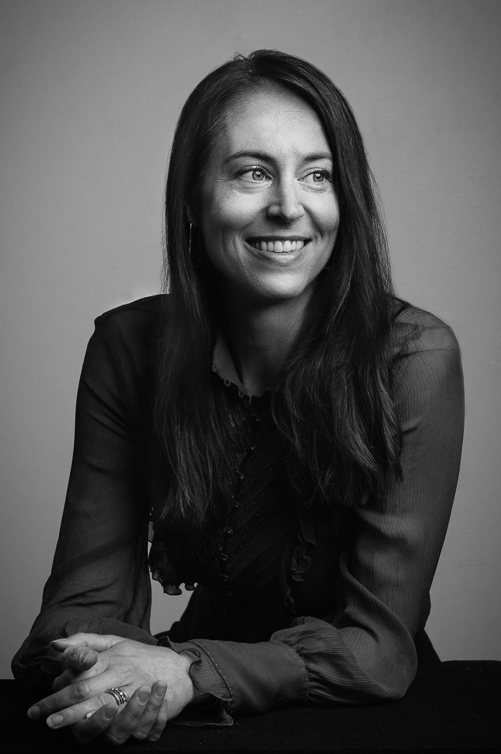 Women Who Tech Are Dangerous — Sara Brand | by John Davidson | Code ...