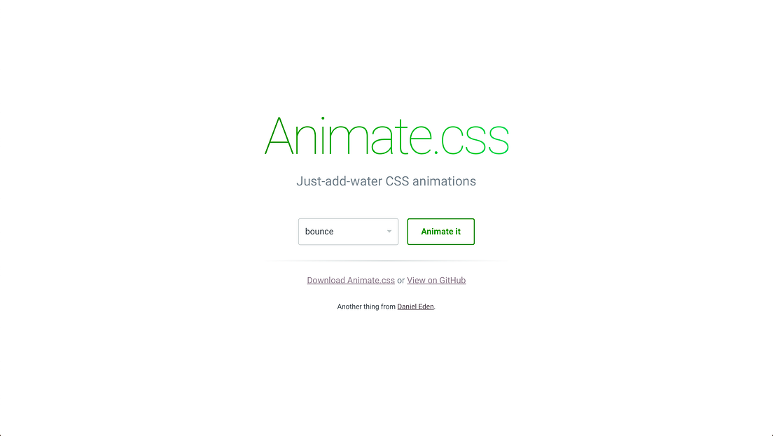 A guide to adding animations to your product — examples and tools | by ...