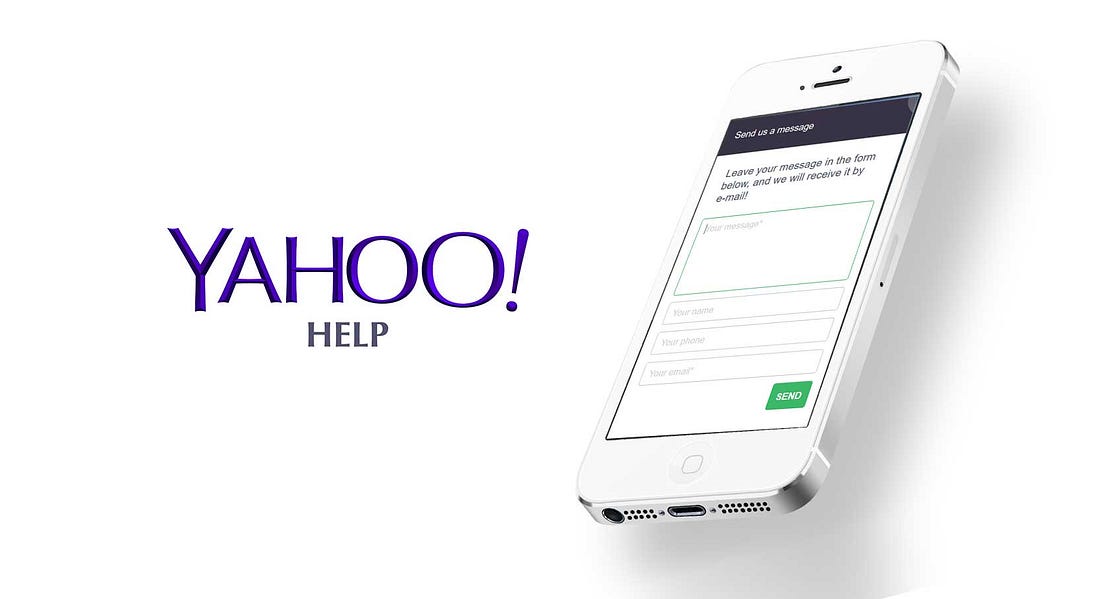Yahoo issues the new warning of potentially malicious activity on accounts | by William Richard ...