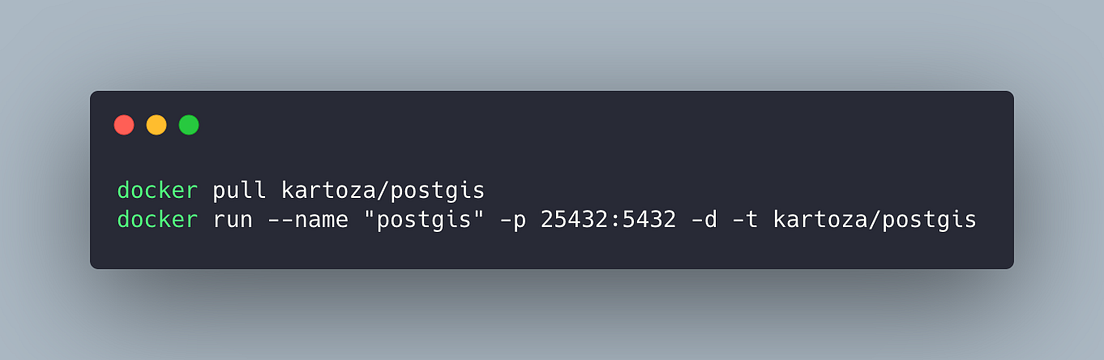 Hands-on PostGIS, exploring the Geospatial capabilities | by Aritra Das ...
