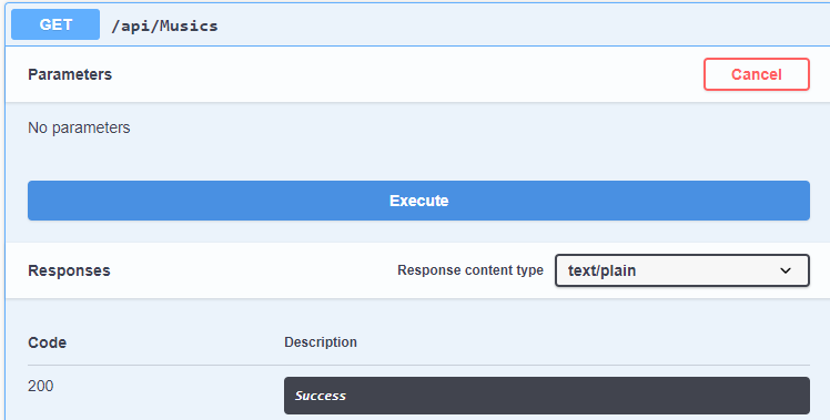 Building A Multi Layer Net Core 3 0 Api From Zero By Andre Lopes The Startup Medium