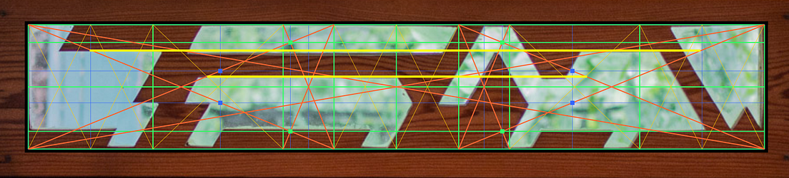 Compositional Grids and Usonian Perforated Boards | by Tangibit Studios ...