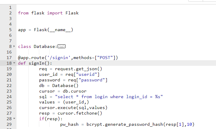 Web Application Deployment — Angular, Flask — GoDaddy | by Ullas ...
