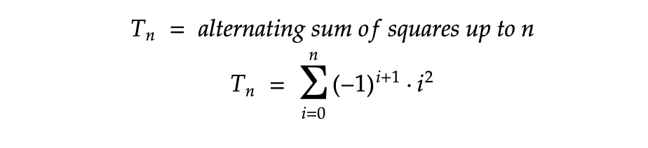 Triangular Numbers. Today I gave a math lesson to my five… | by Boris ...