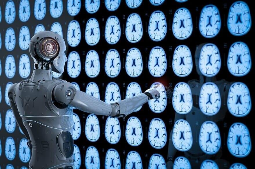 Where Is Artificial Intelligence Used: Areas Where AI Can Be Used | by ...