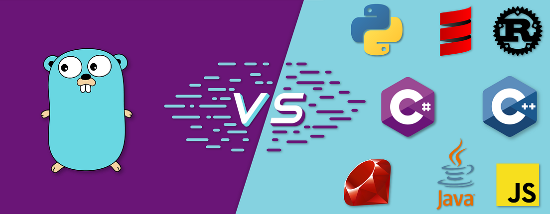 What Makes Go So Different?. Go is currently one of the most… | by ...