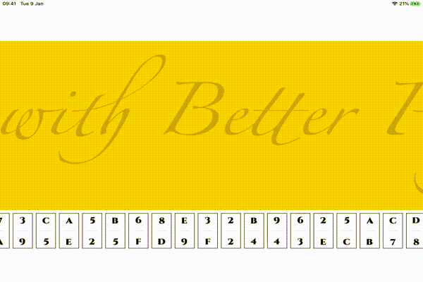 Build a Dominoes Game in SwiftUI (Part 1) - Better Programming - Medium