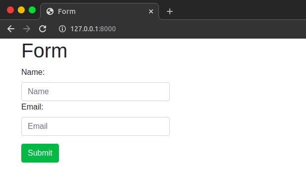 How to Style Your Django Forms?. Everyone who uses Django knows how ...