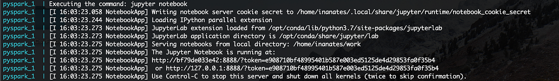 Predicting Credit Risk By Using Pyspark Ml And Docker Part