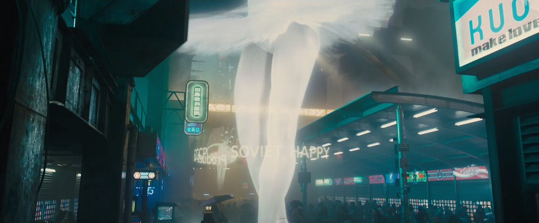Luxuriate in These Stills From the ‘Blade Runner 2049' Trailer | by ...
