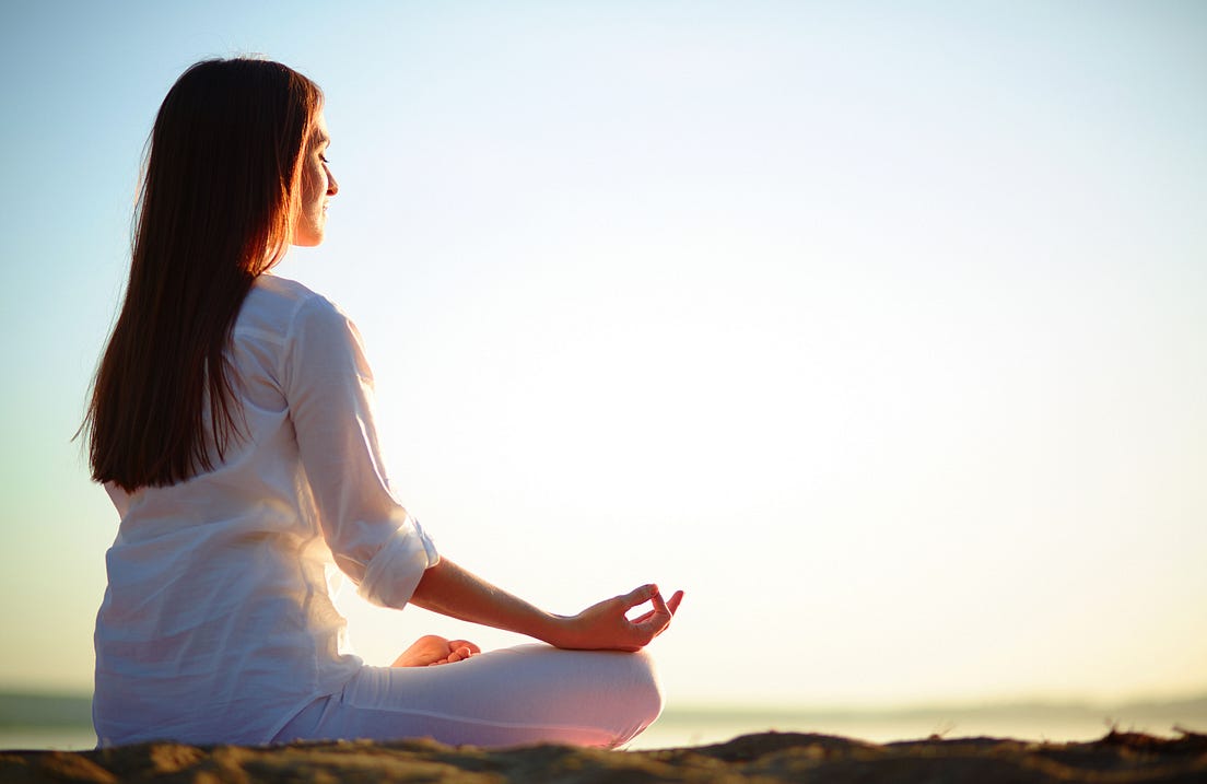Three Simple Steps to Boost Your Energy Levels | by Aditi_K | Medium