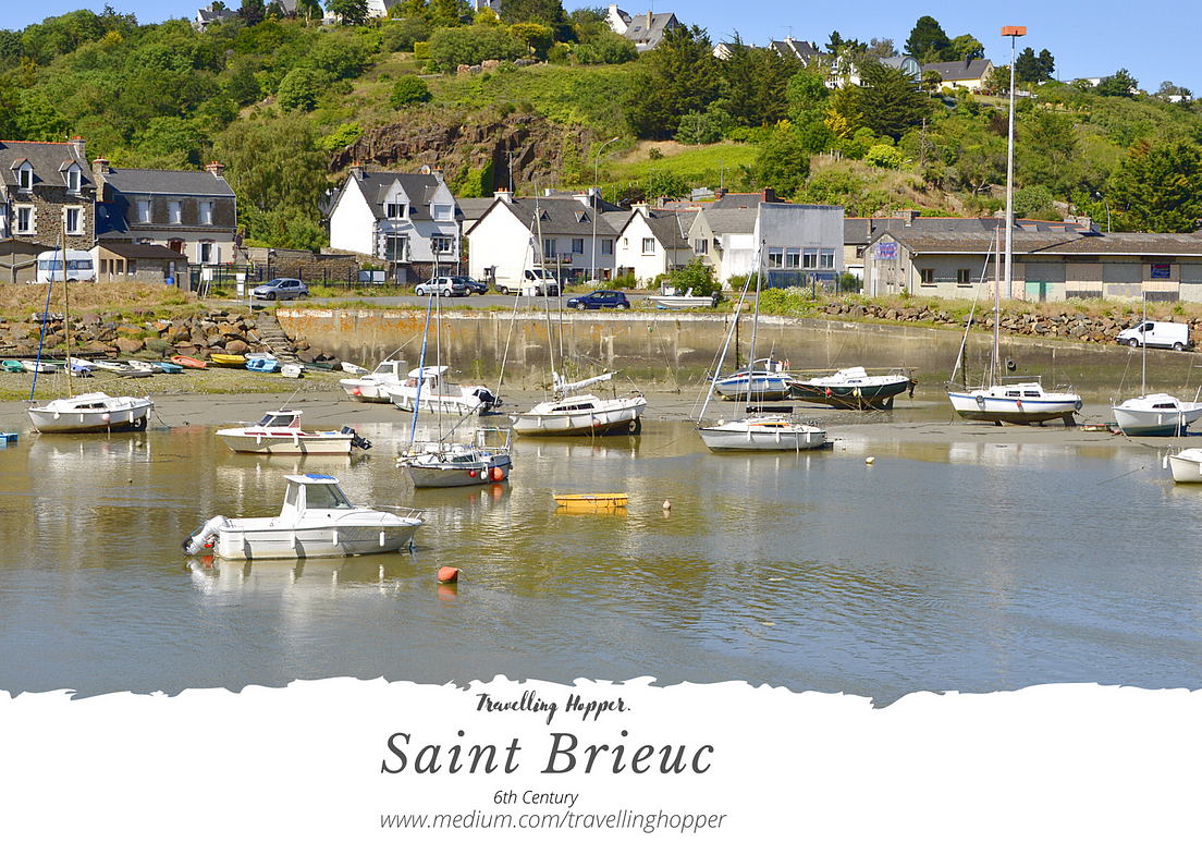 Brittany France | Brittany Travel Guide | Travelling Hopper Brittany France | Brittany Travel Guide | Travelling Hopper