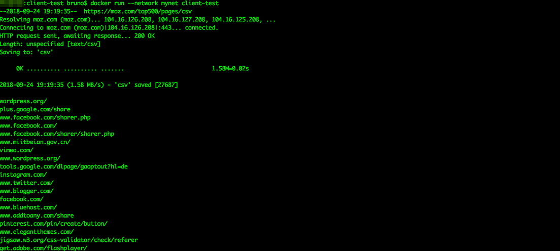Enabling Centralized Application Logging using the Elastic (ELK) Stack ... Enabling Centralized Application Logging using the Elastic (ELK) Stack ...