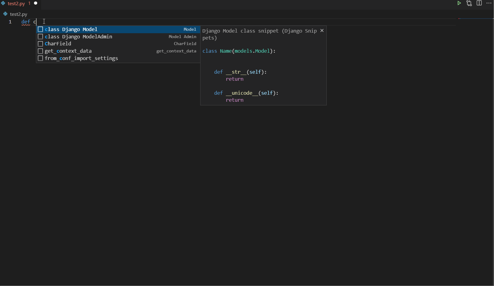 Testing the GitHub Copilot Technical Preview | Towards Data Science