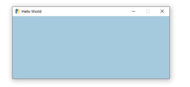 Pysimple Gui The Simplest Way Of Creating Graphical User Interface With Python By Vijaya 0944