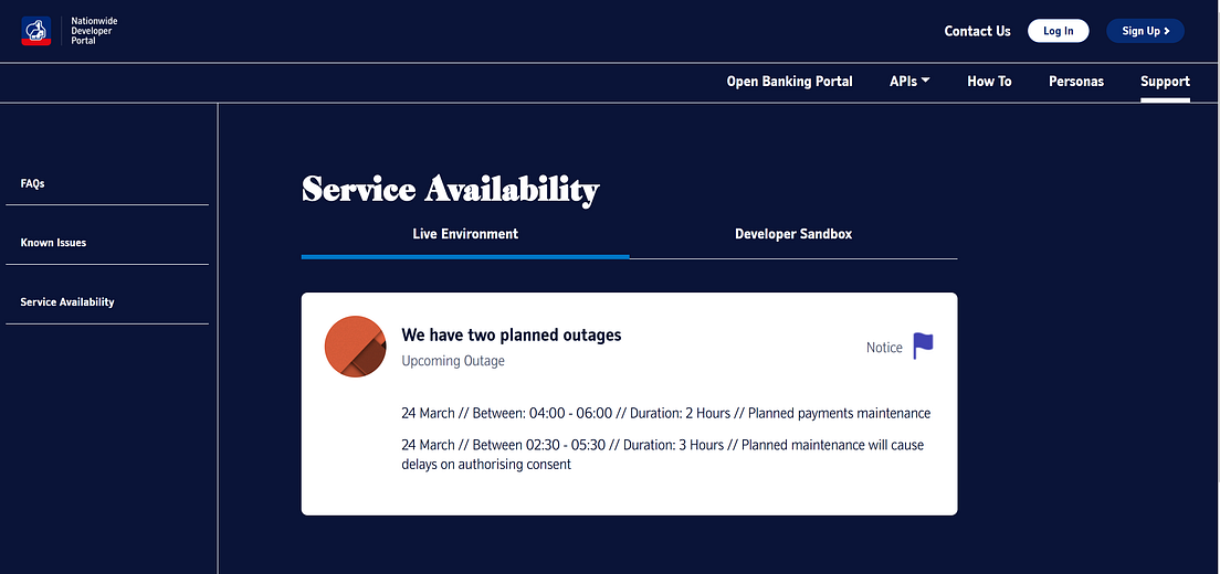 API Developer Portal — The What, The Why and The How | by David Skaife ...
