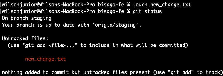 Version Control: Git, Git Flow. An individual review article for PPL UI… | by Wilson Hadi ...