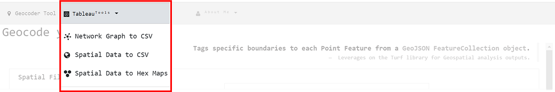 Using Turf.js to Geocode coordinates with custom boundaries | by ...