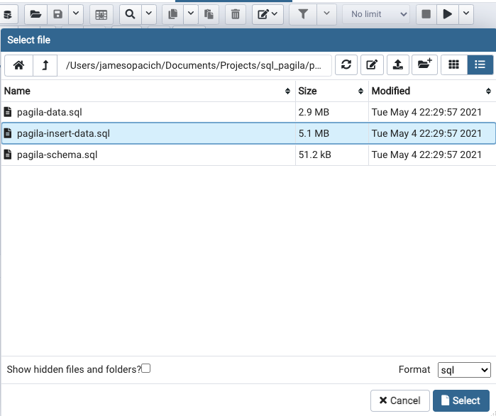 Simulating A Real-world SQL Environment | by James Opacich | Geek ...