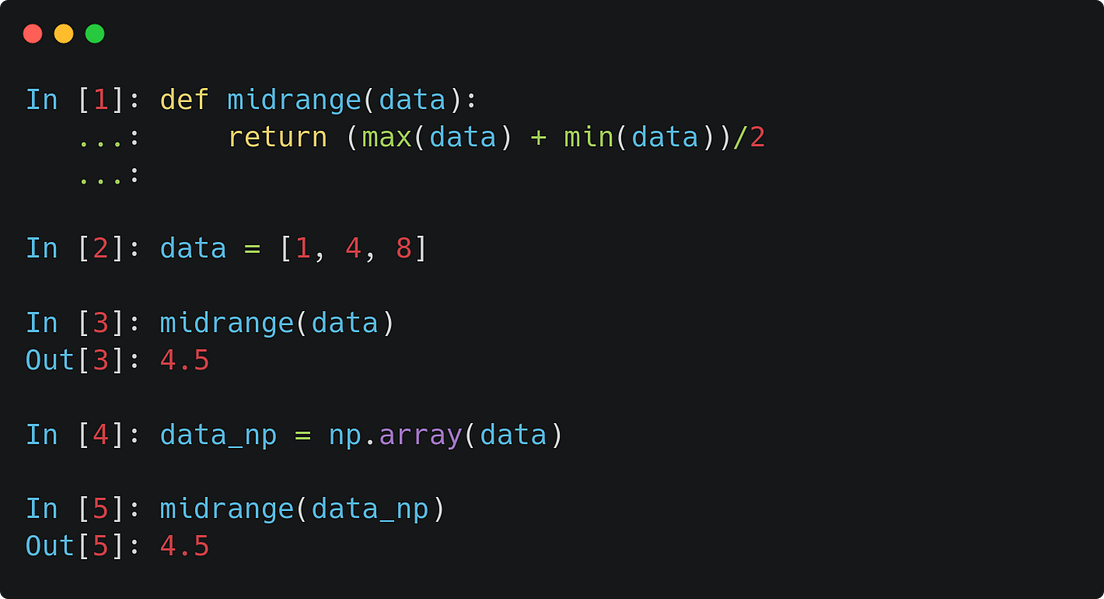 You Should Start Using Type Annotations in Python | by Tivadar Danka ...