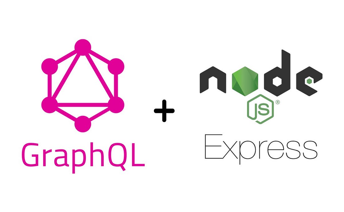 Writing a Node.js GraphQL backend that actually scales — A complete guide | by Ernesto Garcia N ...