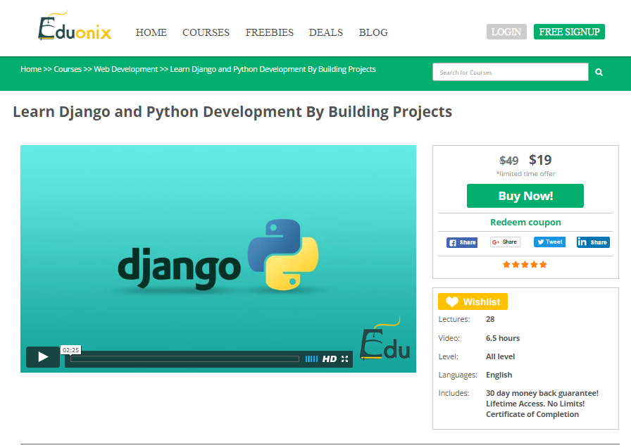 Best Courses to Become a Complete Web Developer | by Eduo Shaun | Medium