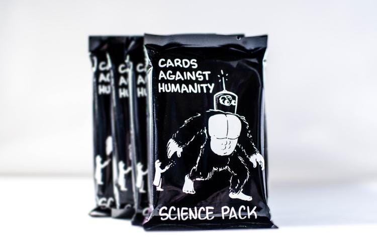 The Femmes of STEM Holiday Gift Guide | by Michelle Barboza-Ramirez ...
