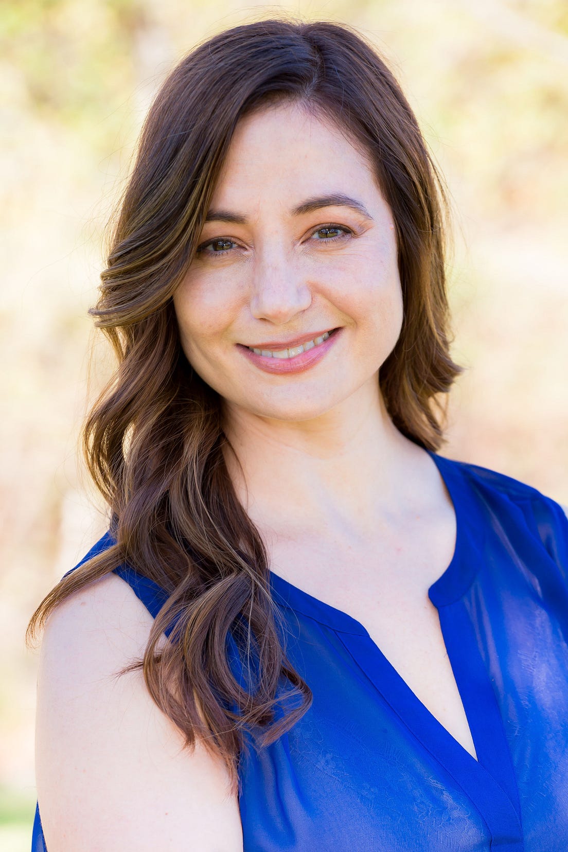 Rhianna Basore: “How To Develop Mindfulness And Serenity During ...
