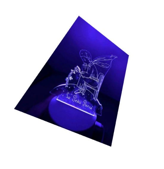 轉吧七彩霓虹燈 Swiftui 的 Rotationeffect And Rotation3deffect By 彼得潘的 Ios App Neverland 彼得潘的 Swift