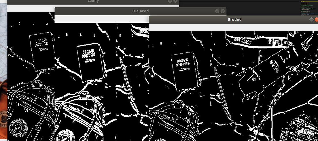 5 Essential Functions — OpenCV — 2021 | by Raoof Naushad | Analytics Vidhya | Jan, 2021 | Medium